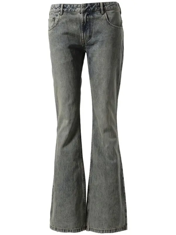 ENTIRE STUDIOS Flared Jeans