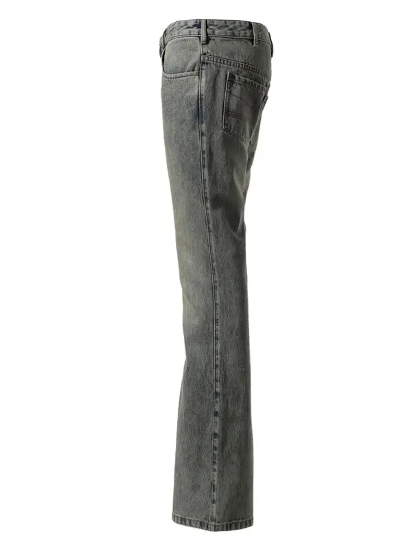 ENTIRE STUDIOS Flared Jeans