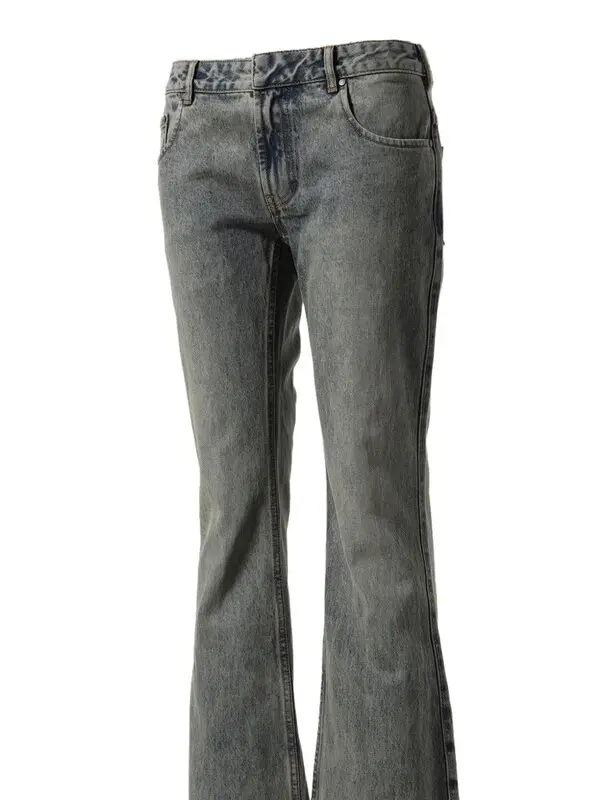 ENTIRE STUDIOS Flared Jeans