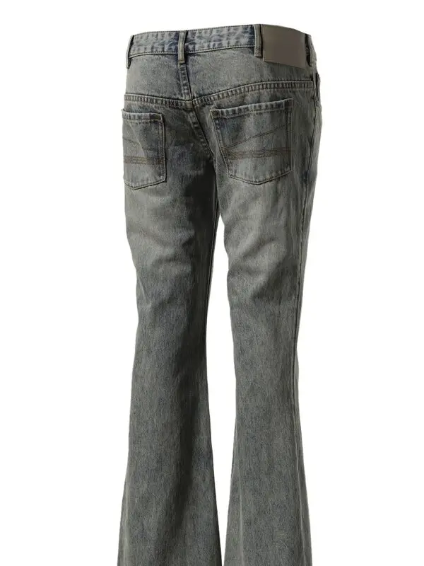 ENTIRE STUDIOS Flared Jeans