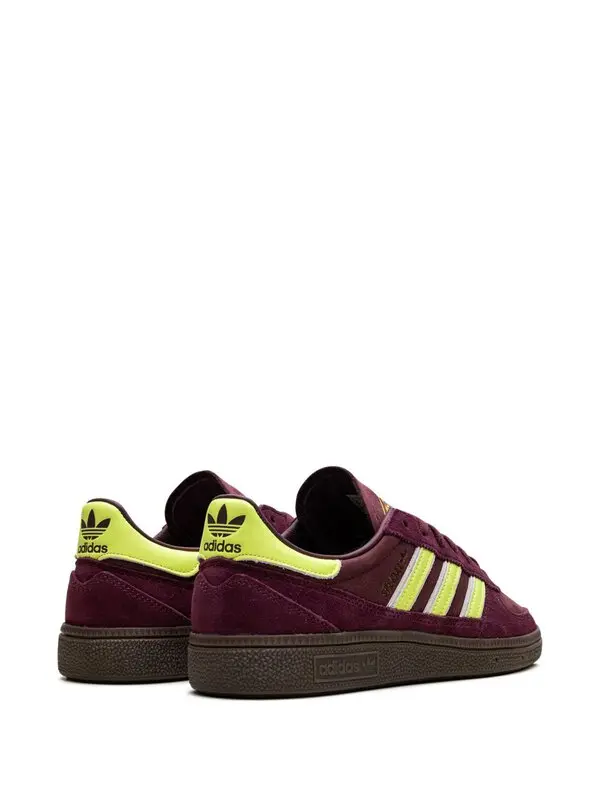 Adidas Handball Spezial Sneakers - Red