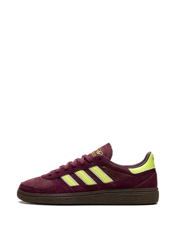 Adidas Handball Spezial Sneakers - Red