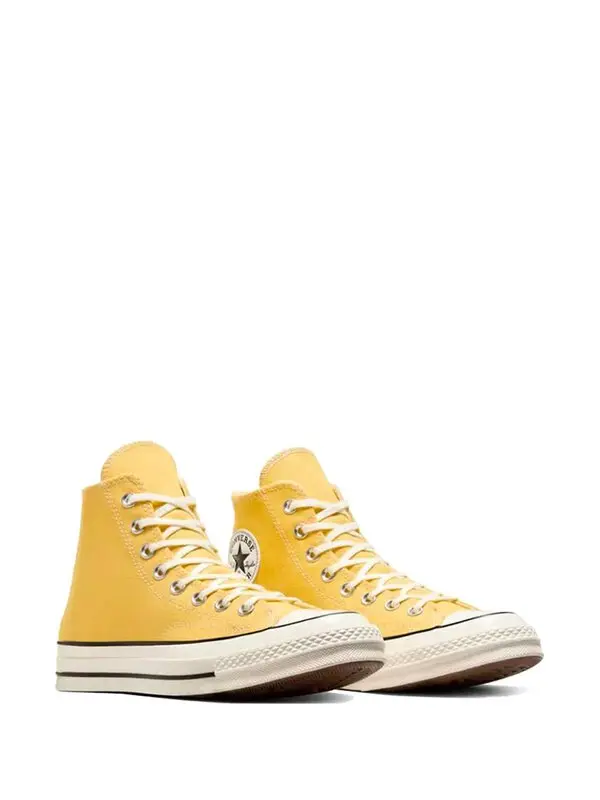 CONVERSE Chuck 70 Sneakers - Yellow