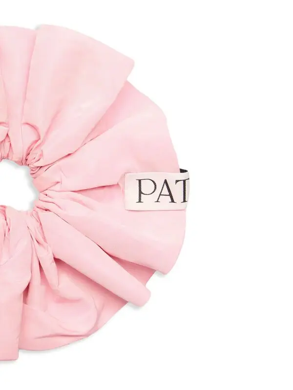 PATOU Volume Faille Scrunchie