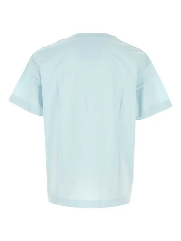 Givenchy 4g-embroidered T-shirt
