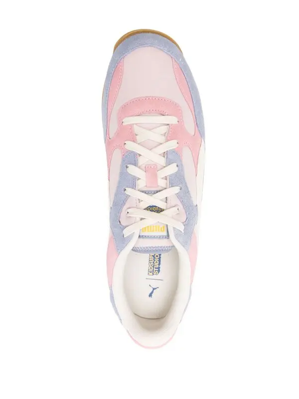PUMA Easy Rider Kid Sneakers
