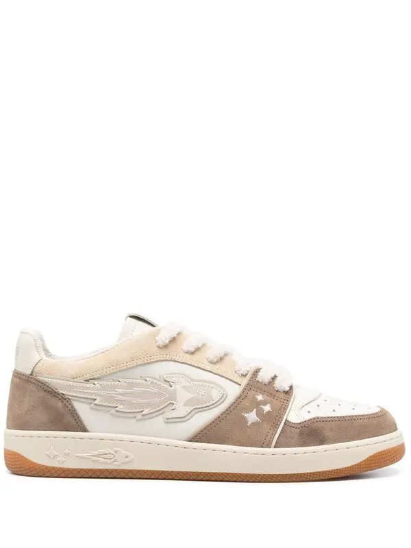 ENTERPRISE JAPAN Egg Rocket Sneakers