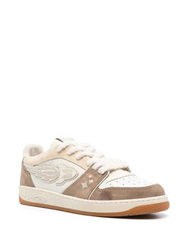 ENTERPRISE JAPAN Egg Rocket Sneakers