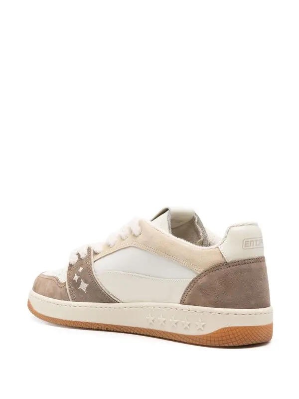 ENTERPRISE JAPAN Egg Rocket Sneakers