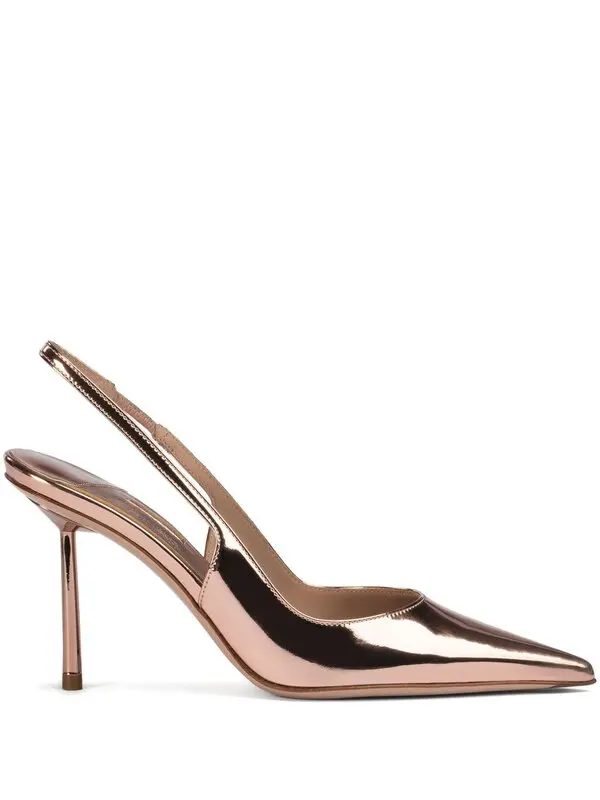 LE SILLA Bella Slingback Pumps