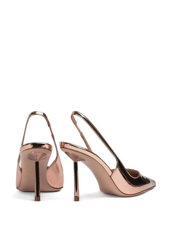 LE SILLA Bella Slingback Pumps