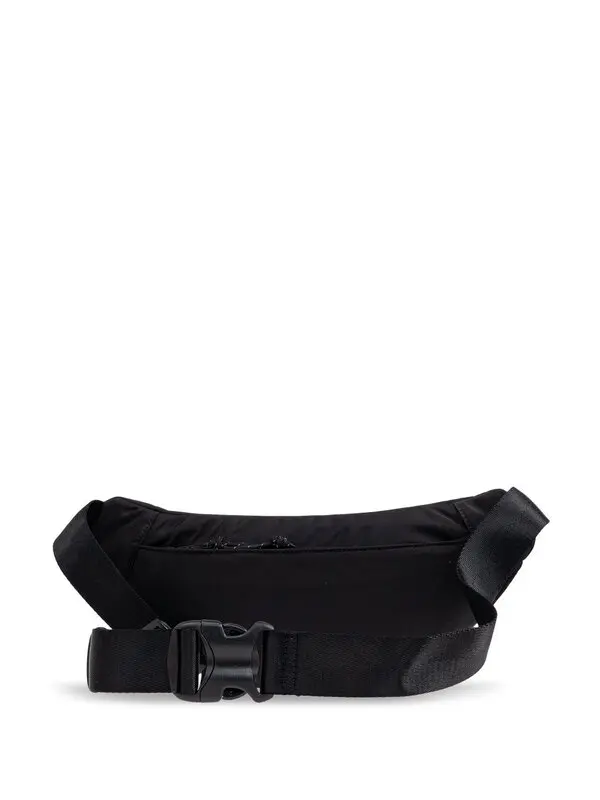 DIESEL® D-pack Logo Plaque Belt Bag