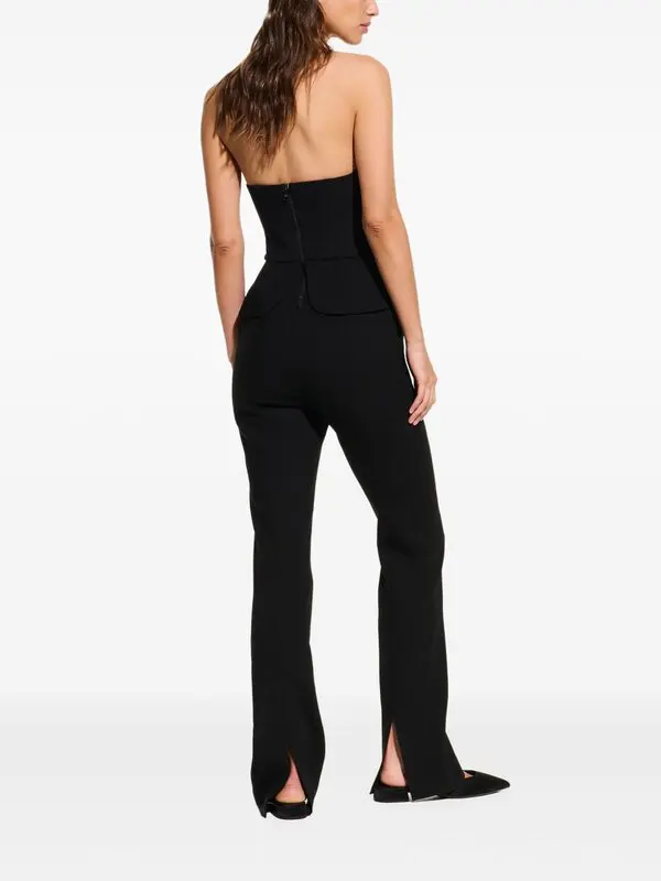 Karl Lagerfeld Tailored Jumpsuit