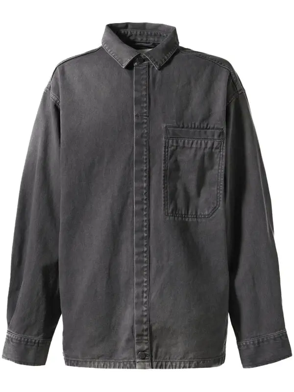 ENTIRE STUDIOS Denim Shirt