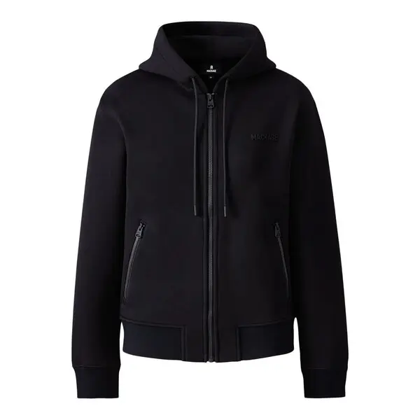 Mackage Kryssa Zip-up Hoodie