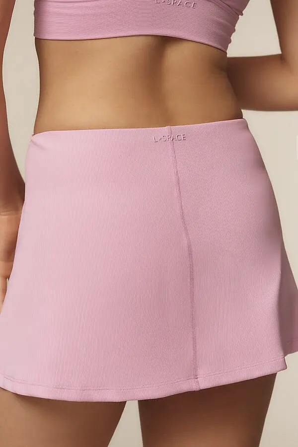 L*Space Unmatched Skort