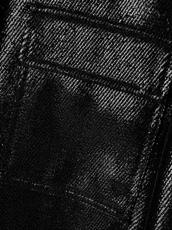 Veronica De Piante Frankie Wool-blend Twill Jacket