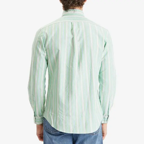 Polo Ralph Lauren Custom Fit Oxford Shirt
