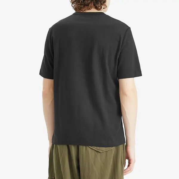 Paul Smith Angled Skull T-shirt - Black