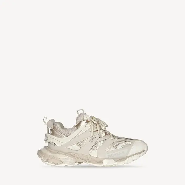 Balenciaga Track Sneaker - Beige