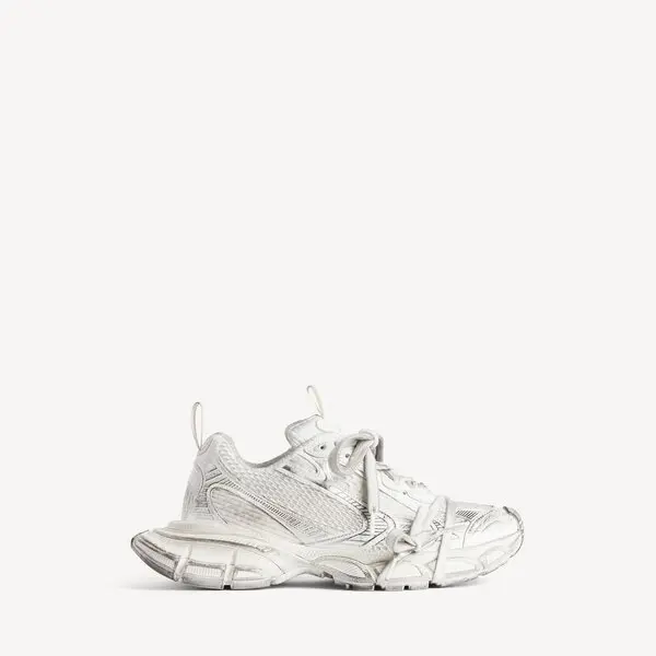Balenciaga 3xl Sneaker - White