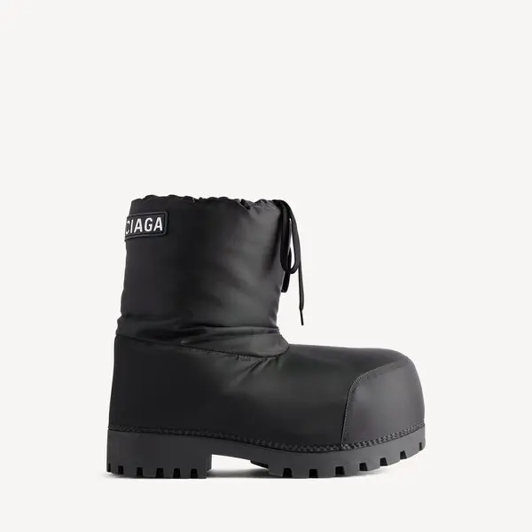 Balenciaga Alaska Low Boot