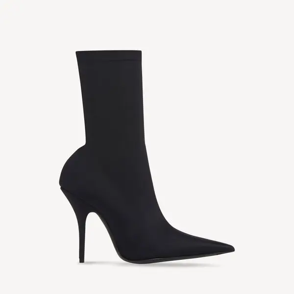 Balenciaga Knife 110mm Bootie