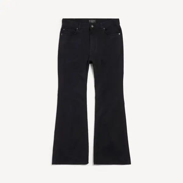 Balenciaga Flared Pants