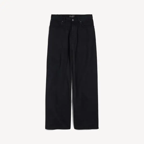 Balenciaga Baggy Fit Pants