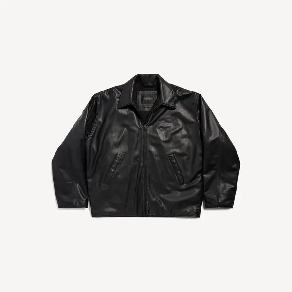 Balenciaga Taxi Jacket