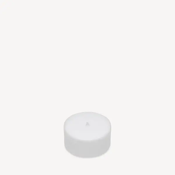 Balenciaga Travel Candle Refill - White
