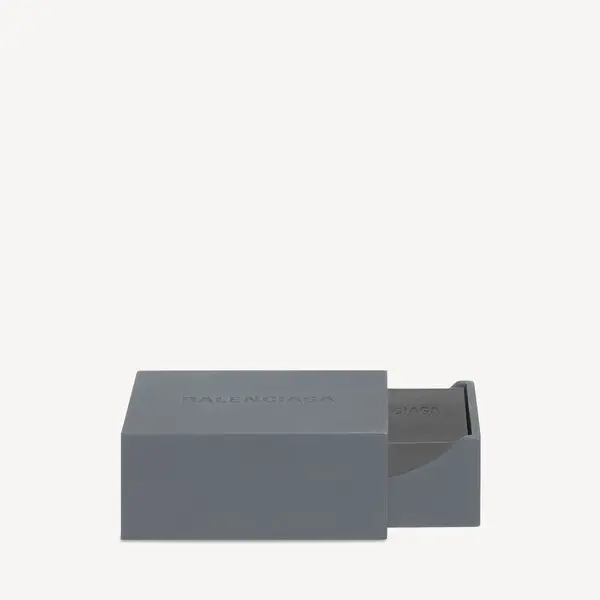 Balenciaga Soap - Grey