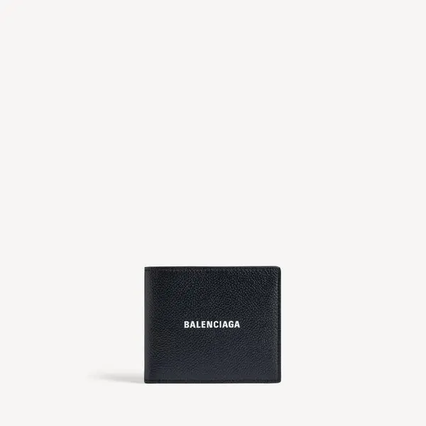Balenciaga Cash Square Folded Wallet