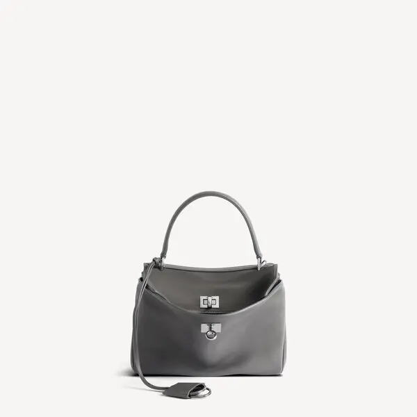 Balenciaga Rodeo Handbag Mini