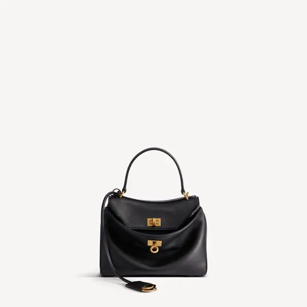 Balenciaga Rodeo Handbag Mini