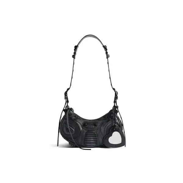 Balenciaga Le Cagole Xs Shoulder Bag