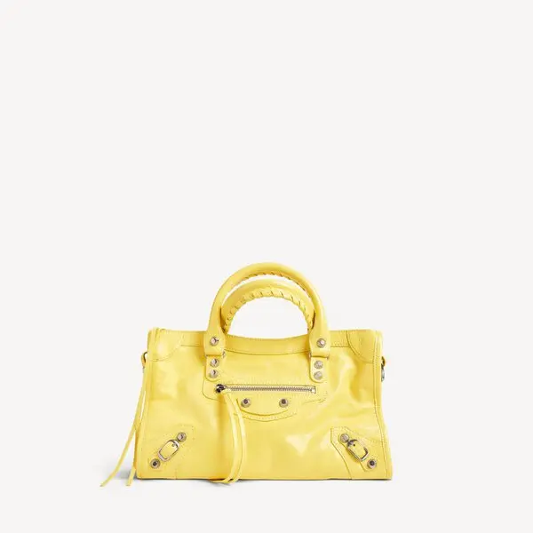 Balenciaga Le City Bag