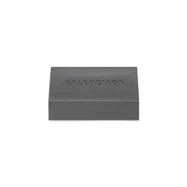 Balenciaga Soap Refill - Grey & Silver