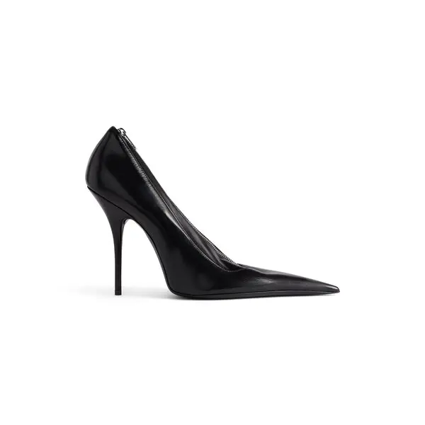 Balenciaga Shoe Clutch Knife