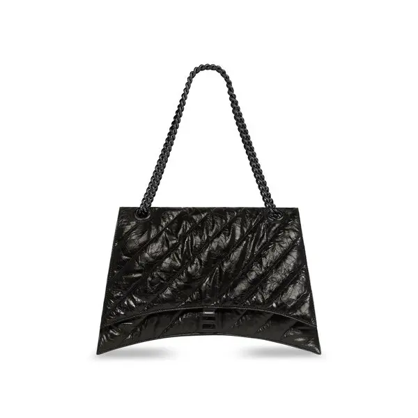 Balenciaga Crush Chain Bag Large