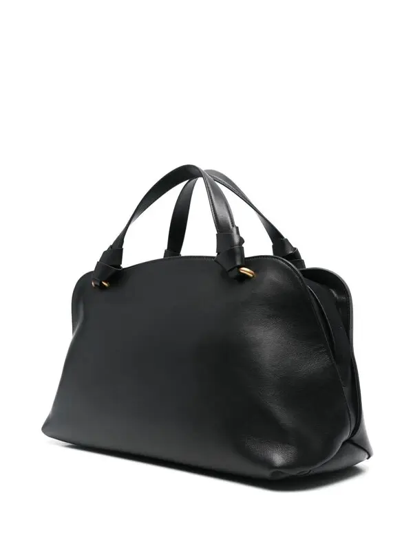NEOUS Aries Tote Bag - Black