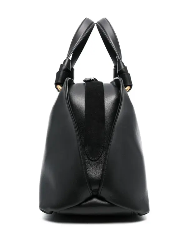 NEOUS Aries Tote Bag - Black
