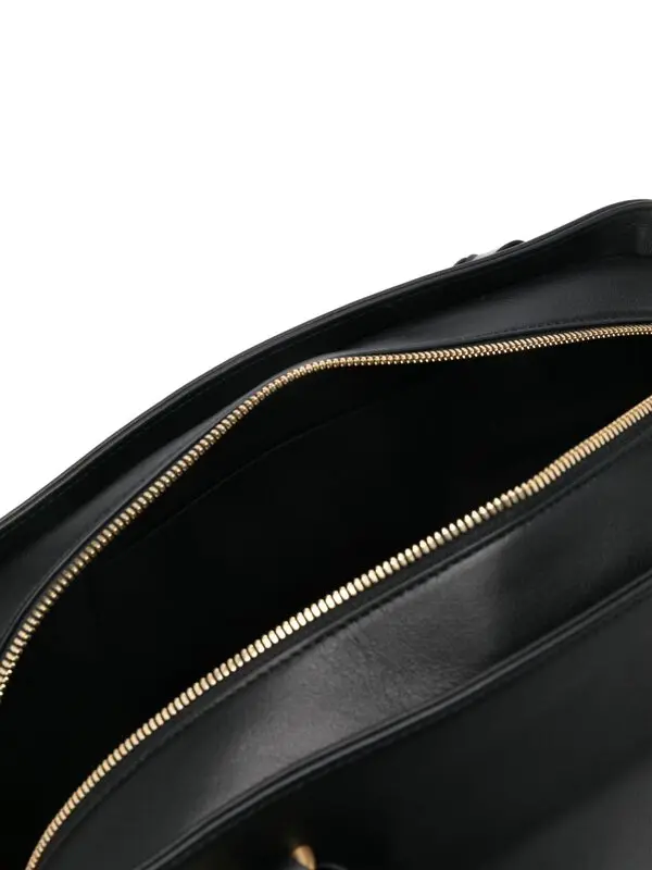 NEOUS Aries Tote Bag - Black