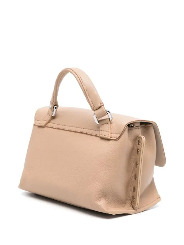 ZANELLATO Baby Postina Saeta Tote Bag