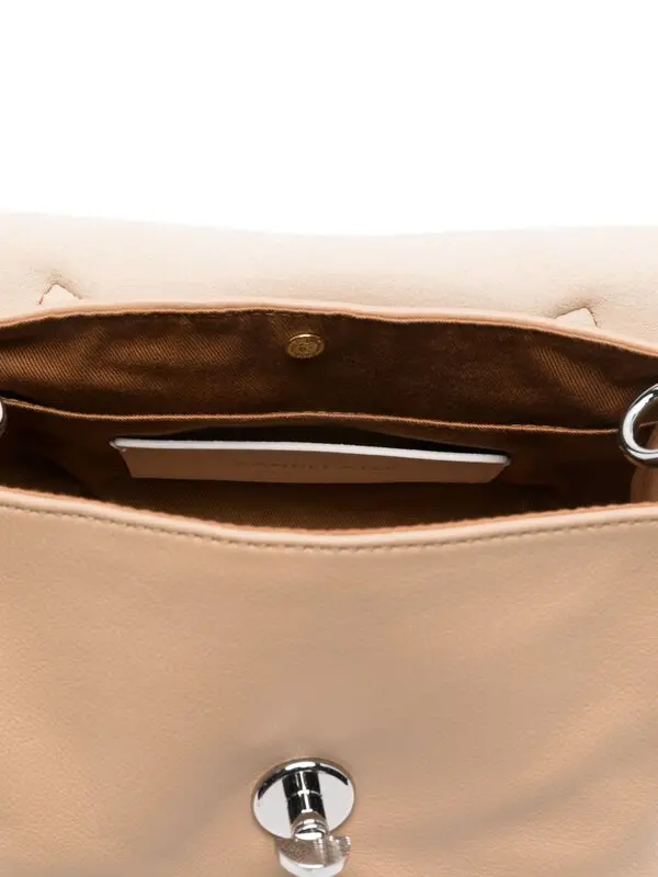 ZANELLATO Baby Postina Saeta Tote Bag