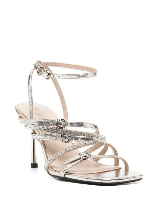 Pinko 85mm Lisa Sandals