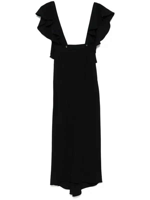 PARLOR Passion Maxi Dress