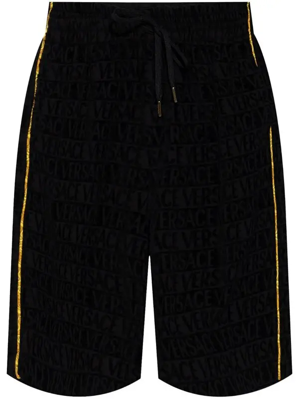 Versace I Love Baroque Shorts
