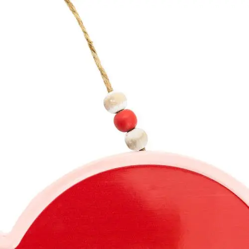 NORTHLIGHT Forever And Ever Valentine's Day Wall Decoration13.75
