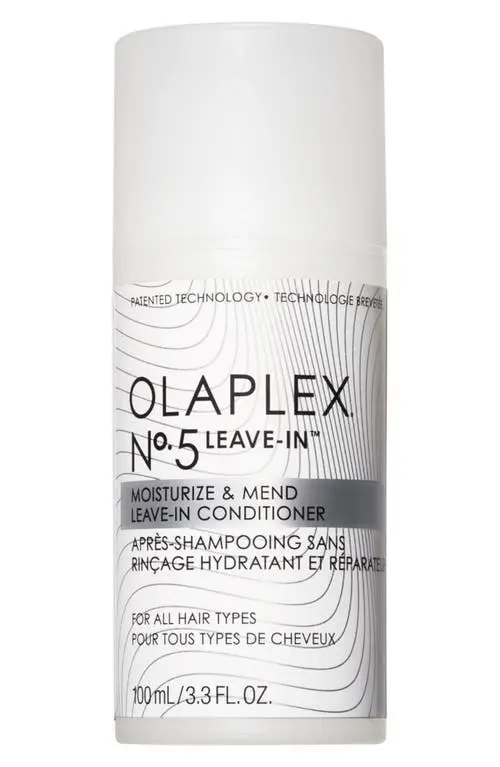 OLAPLEX No. 5 Leave-in™ Moisturize & Mend Leave-in Conditioner - No Color